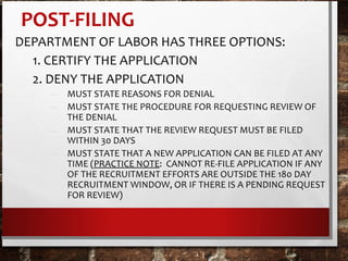 The PERM Process | PPT