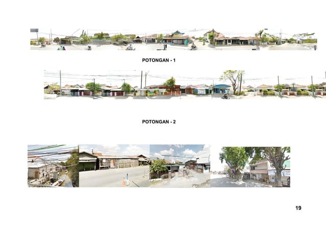 ARSITEKTUR PERKOTAAN