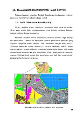 ARSITEKTUR PERKOTAAN | PDF