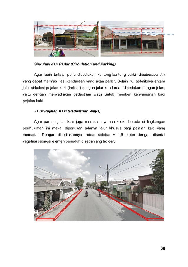 ARSITEKTUR PERKOTAAN