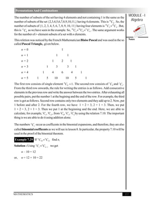 PermutATIONS | PDF
