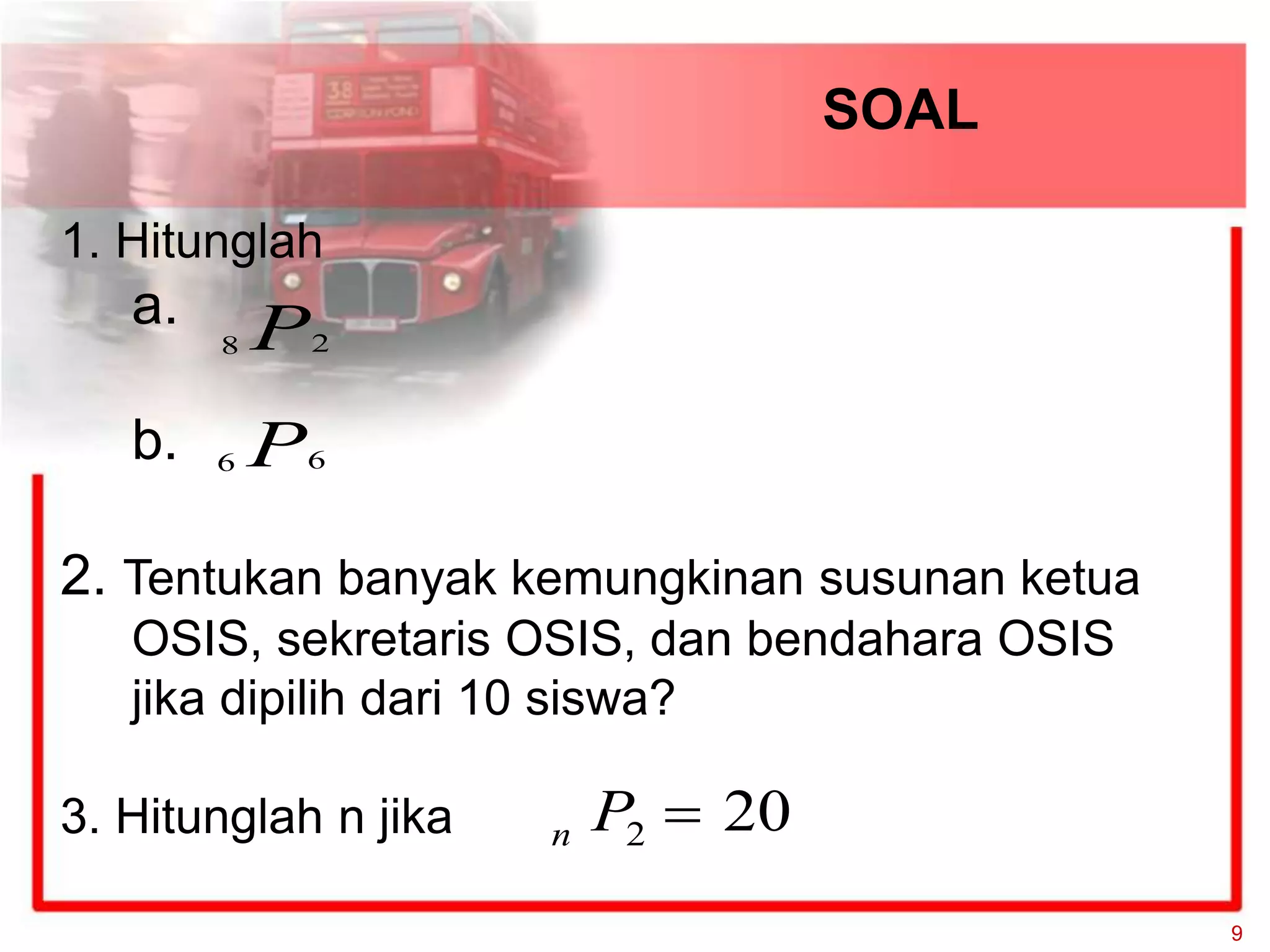 Permutasi.....ppt