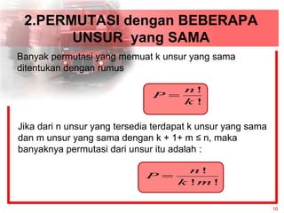 Permutasi.....ppt