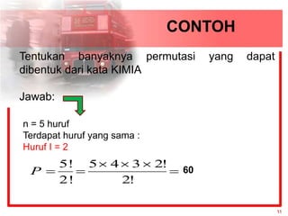 Permutasi.....ppt