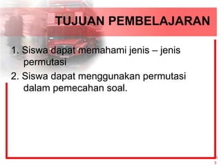 Permutasi.....ppt