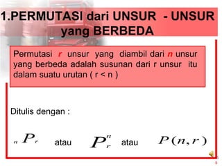 Permutasi.....ppt