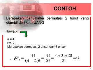 Permutasi.....ppt