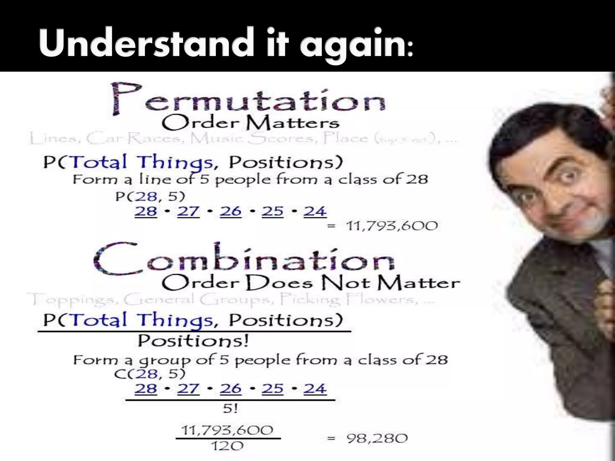 Permutation Pptx Programming Languages Computing