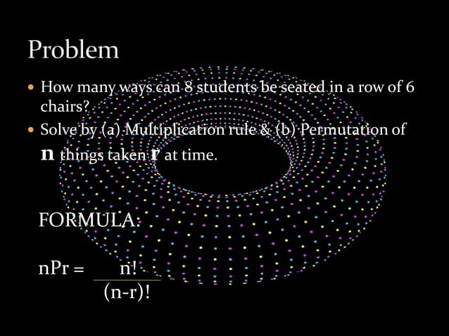 Permutation Pptx Programming Languages Computing 4300