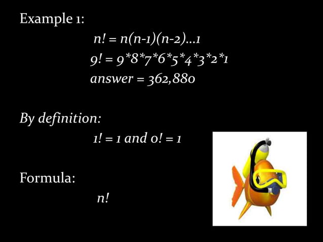 Permutation Pptx Programming Languages Computing 5743