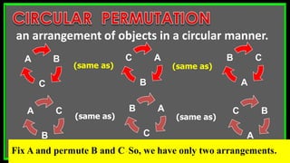 Permutation | PDF