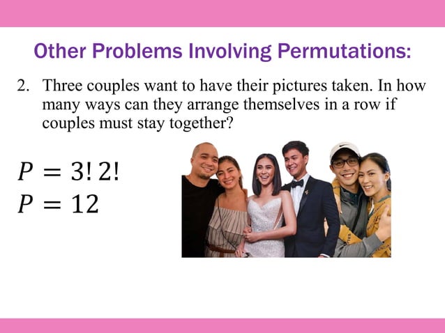 Permutation | PDF | Programming Languages | Computing