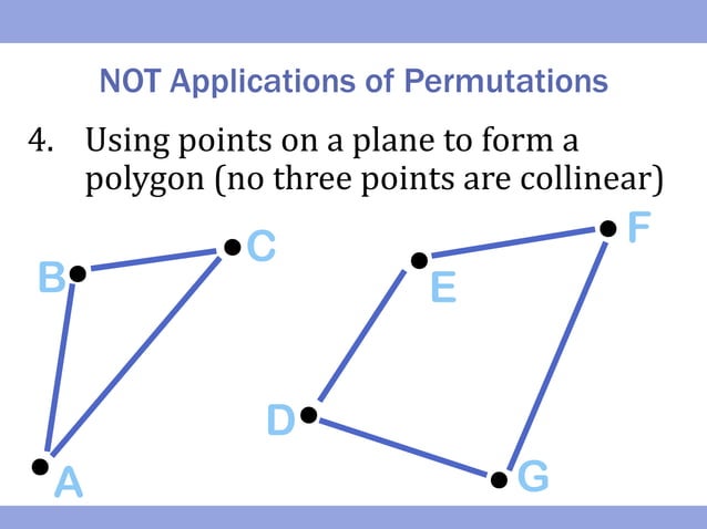 Permutation | PDF | Programming Languages | Computing
