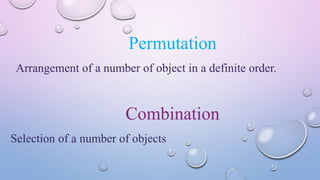 Permutation and combinathion-1.pptx