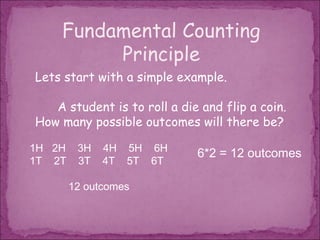 Permutation and combination | PPT