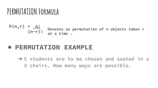 Permutation and combination.pptx