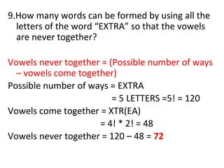 PERMUTATION AND COMBINATION.pptx