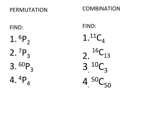 PERMUTATION AND COMBINATION.pptx