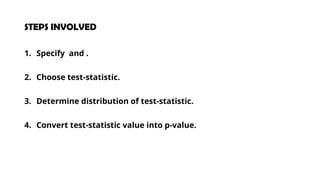 PERMUTATION APPROACH TO NON PARAMETRIC HYPOTHESIS TEST [Autosaved].pptx
