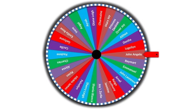 Permutation (Circular) - SPJ.pptx MATHEMATICS | PPTX