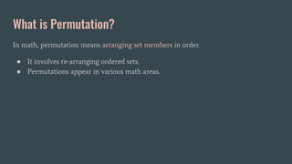 PERMUTATION & COMBINATION.pptx