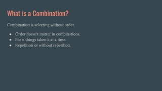PERMUTATION & COMBINATION.pptx