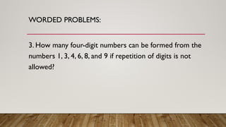 permutation&combination worded problems.pptx