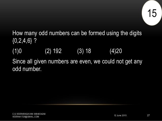 Permutation Generator Storagegulf