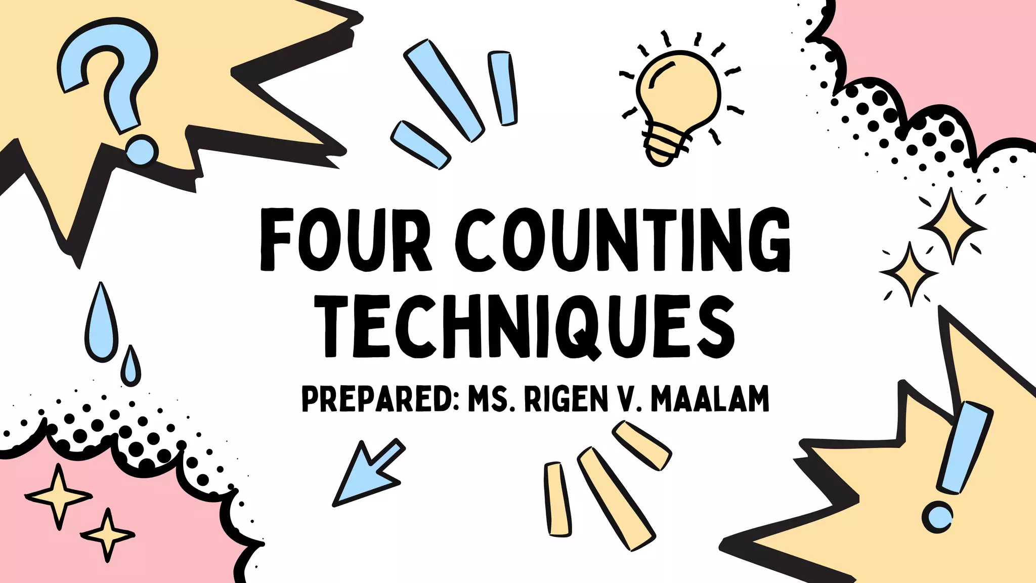 Permutation of Distinct Objects.pdf