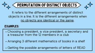 Permutation of Distinct Objects.pdf