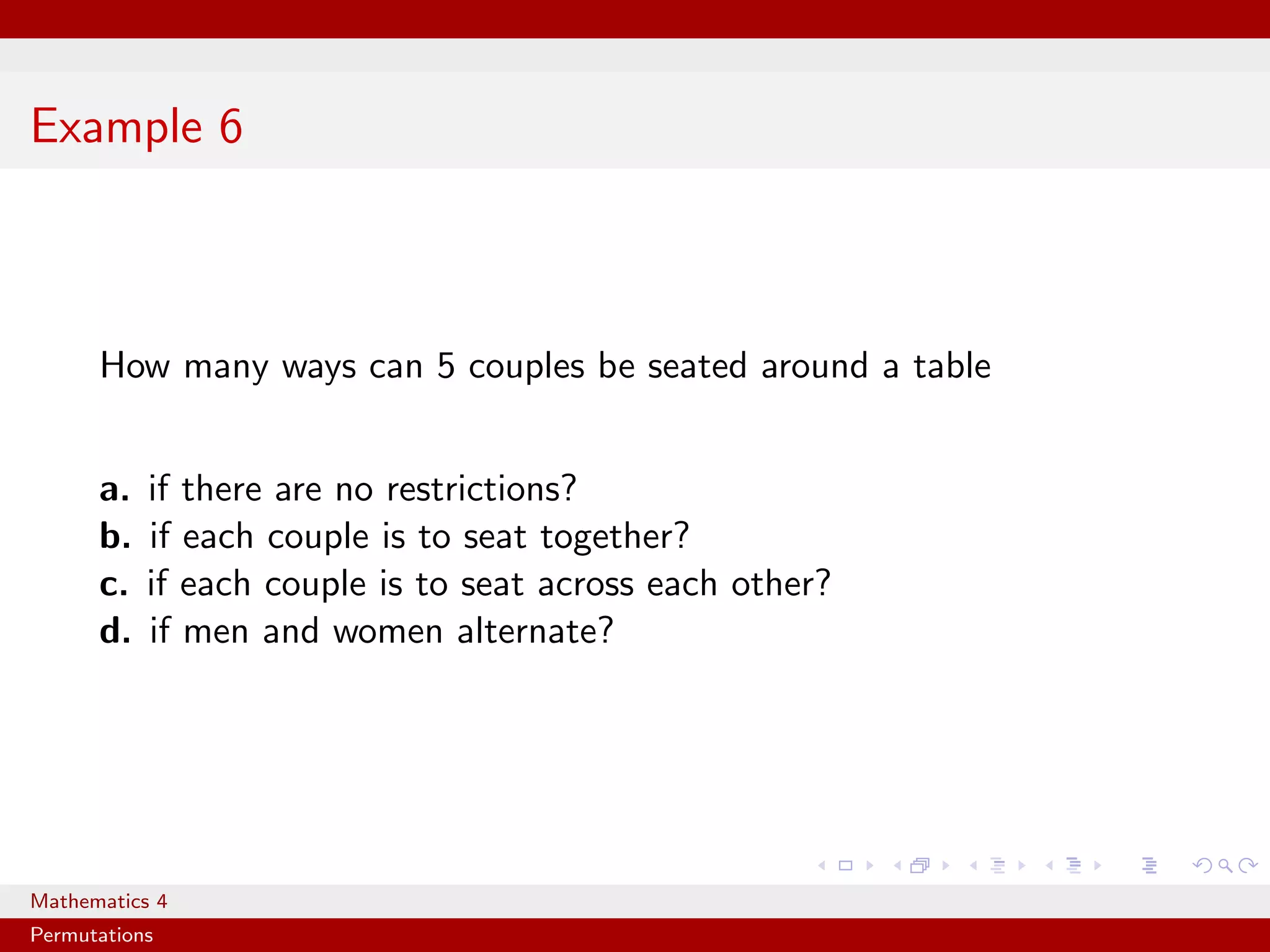 Permutations Pdf Programming Languages Computing
