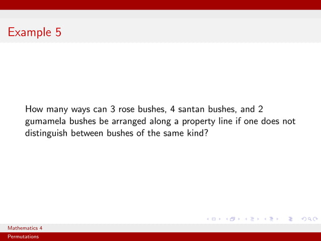 Permutations Pdf Programming Languages Computing
