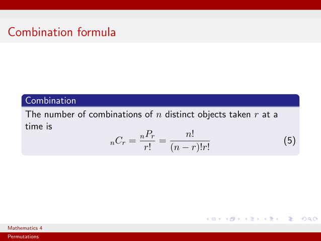 Permutations Pdf Programming Languages Computing