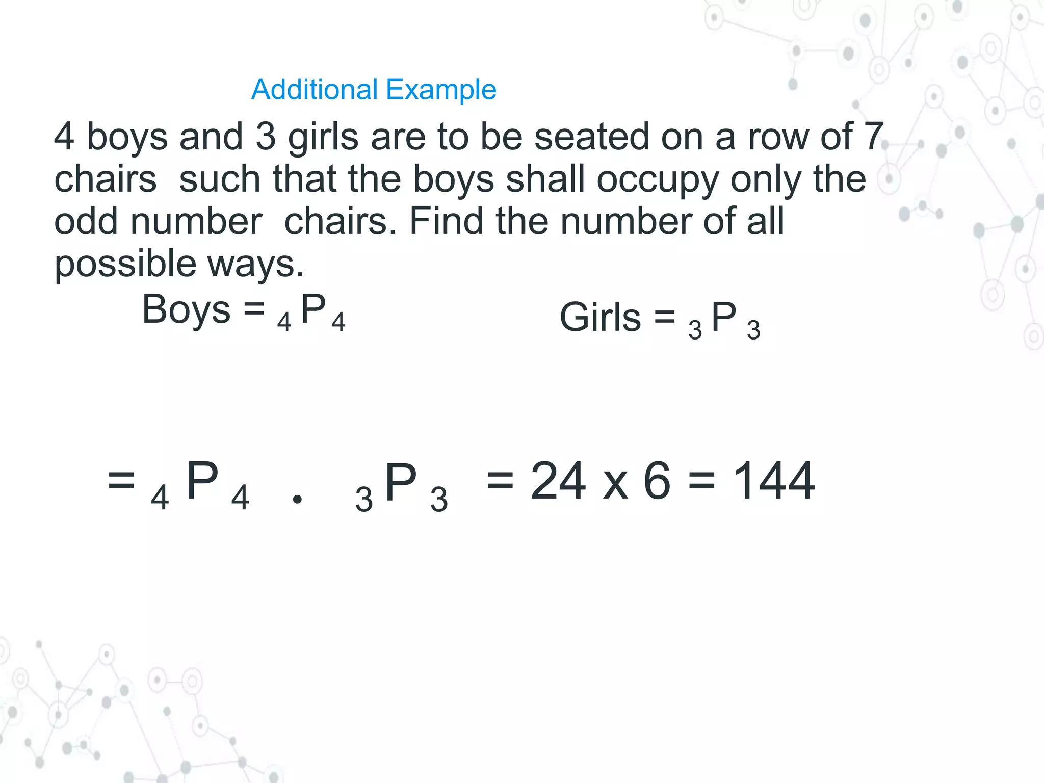 Permutations | PPT