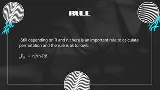 Permutations.pptx | Science