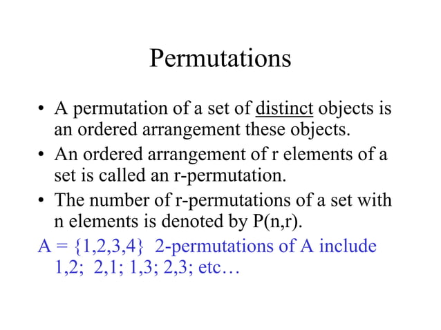 Statistics and Probability - Permutations.pptx