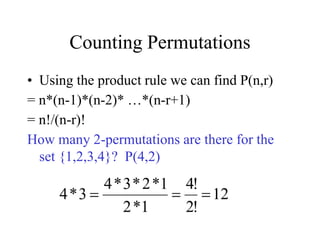 Statistics and Probability - Permutations.pptx