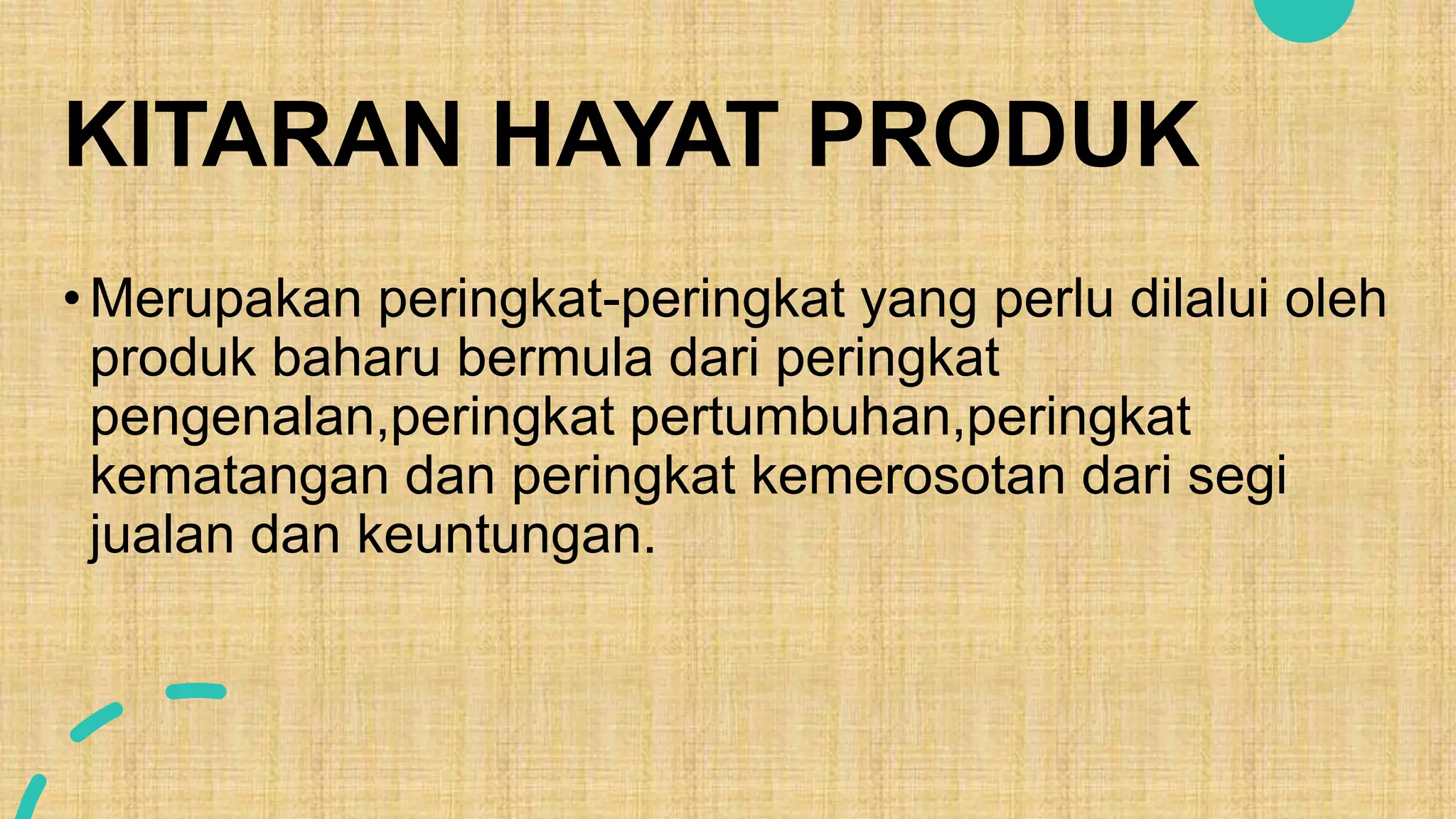 Perniagaan STPM -PRODUK | PPTX