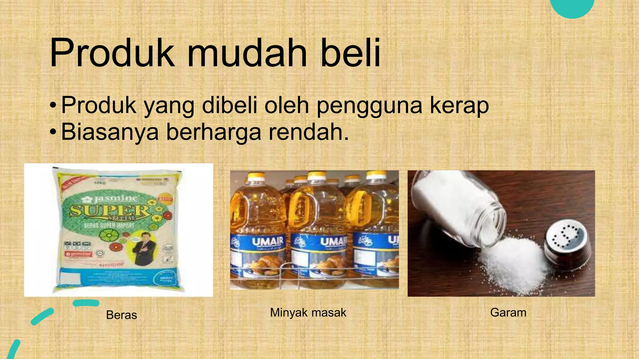 Perniagaan STPM -PRODUK | PPTX