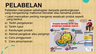 Perniagaan STPM -PRODUK | PPTX