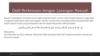 Perniagaan Adalah Satu Ibadah oleh Dr Mohd Adib Abd Muin - 30 Mac 2021 ...