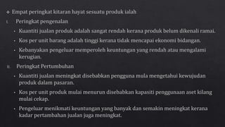 CONTOH SOALAN & SKEMA STPM PENGAJIAN PERNIAGAAN | PPTX