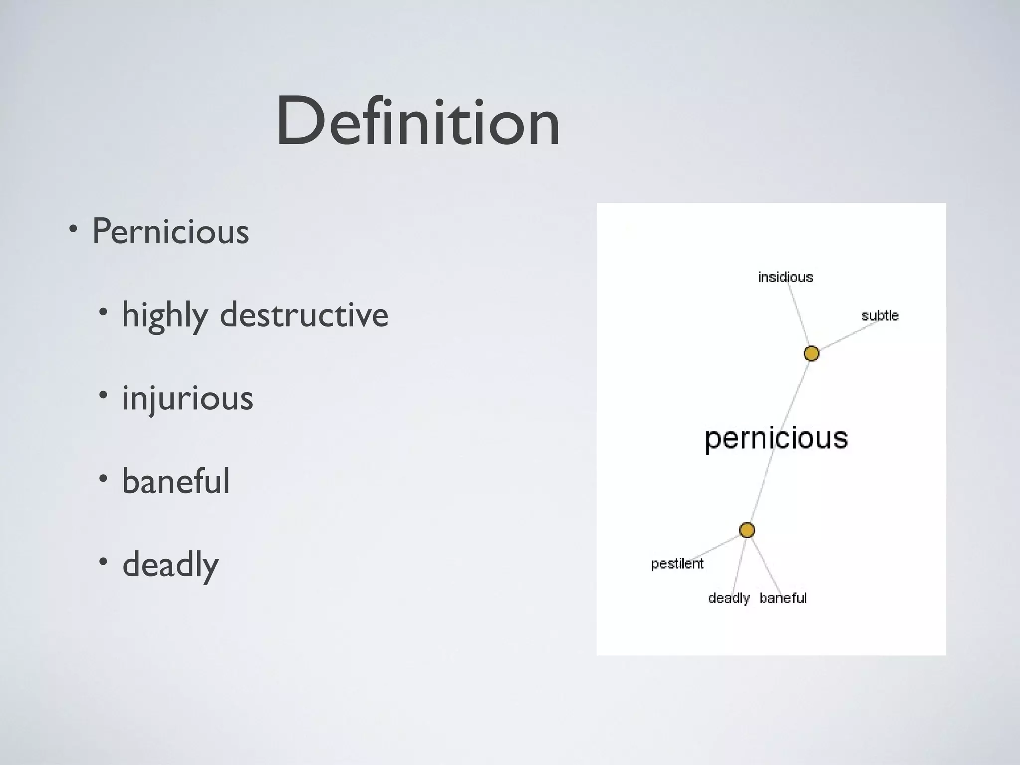 Pernicious anemia (Vitamin B12 deficiency) | PPT