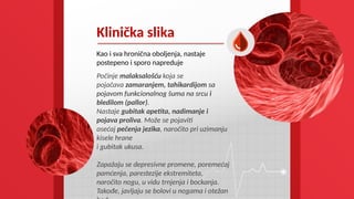 🩸 | Perniciozna anemija i hemolitičke anemije | PPT | Free Download