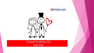 pernikahan dini.pptx