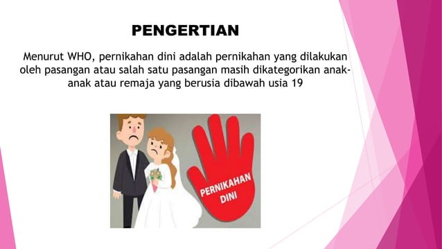 pernikahan dini.pptx