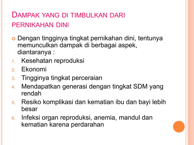 MATERI PENYULUHAN TENTANG PERNIKAHAN DINI.pptx