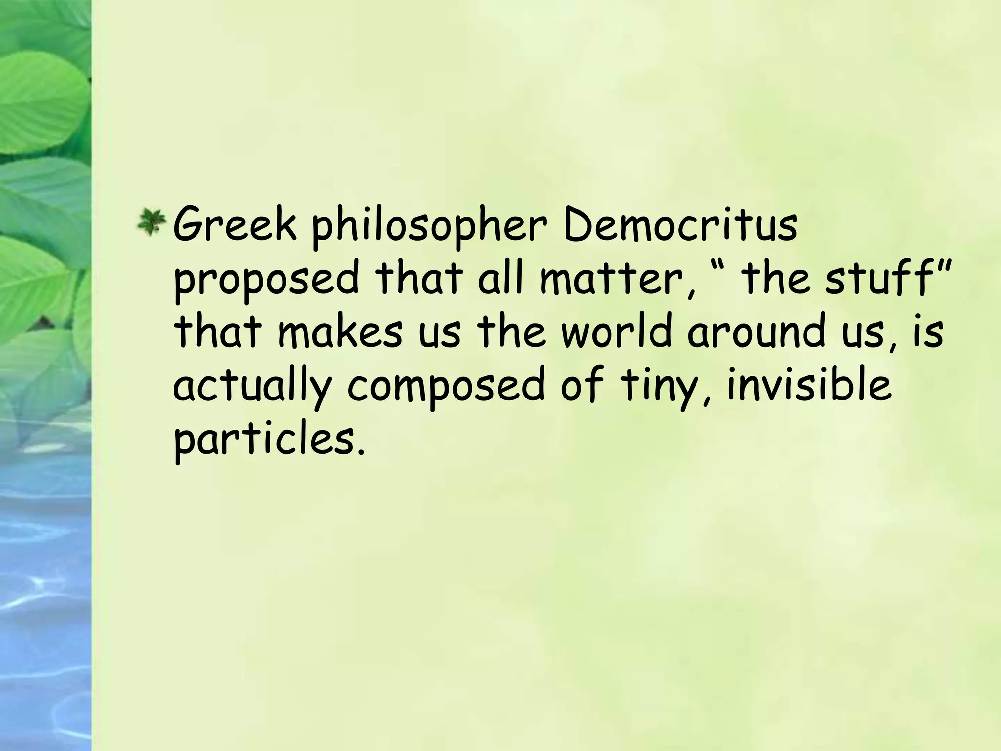 Atomic Structure and Radioactivity | PPTX
