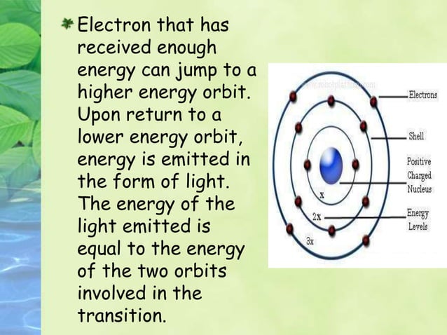 Atomic Structure and Radioactivity | PPTX