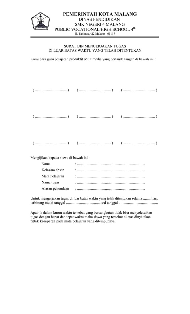 PERNYATAAN IJIN EXTRATIME TASK.pdf